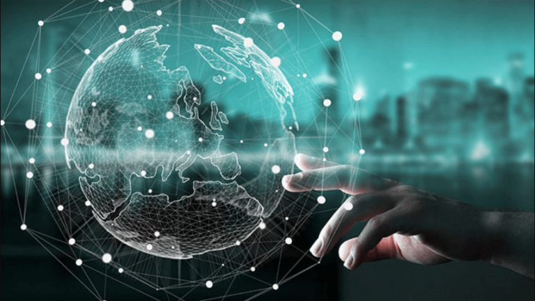 How Data Will Change the Business World - Pop Up Cop